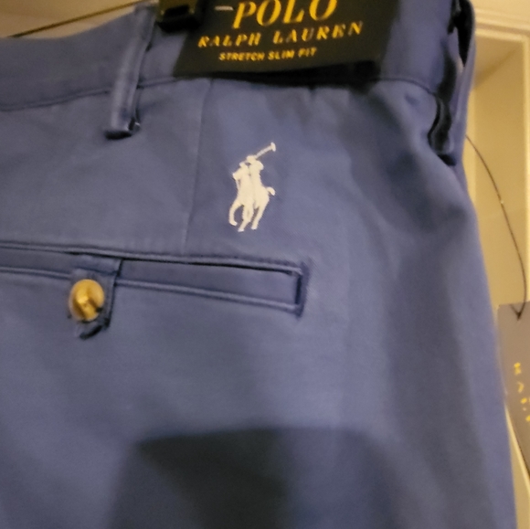 Polo Ralph Lauren | Pants | Polo Slacks | Poshmark